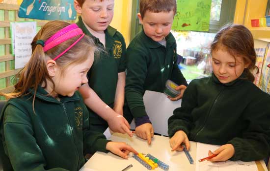 Baranduda Primary School – Wodonga Federation of Government Schools