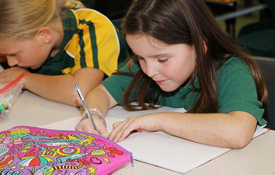 Baranduda Primary School – Wodonga Federation of Government Schools