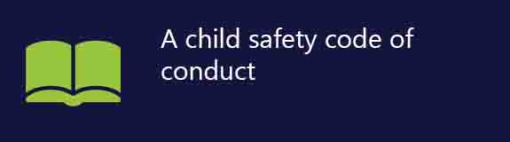 Child Safe Standards – Wodonga Federation of Government Schools