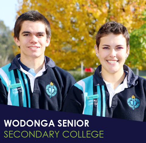 Education Week 2023 – Wodonga Federation of Government Schools