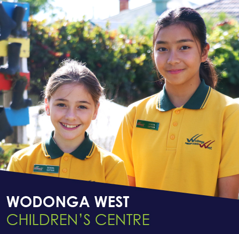 Education Week 2023 – Wodonga Federation of Government Schools