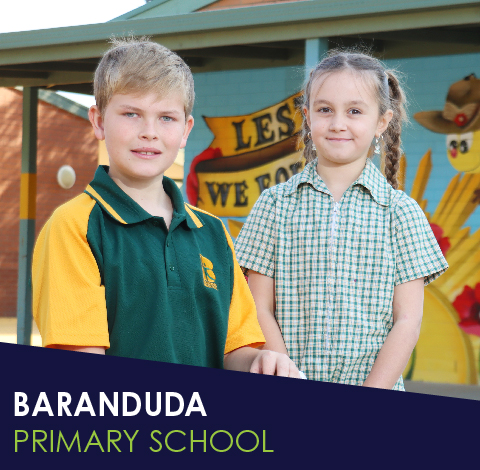 Education Week 2024 – Wodonga Federation of Government Schools
