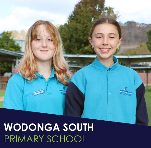 Education Week 2024 – Wodonga Federation of Government Schools
