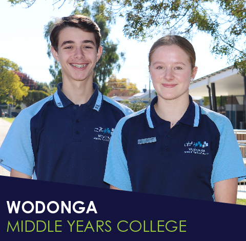 Education Week 2024 – Wodonga Federation of Government Schools