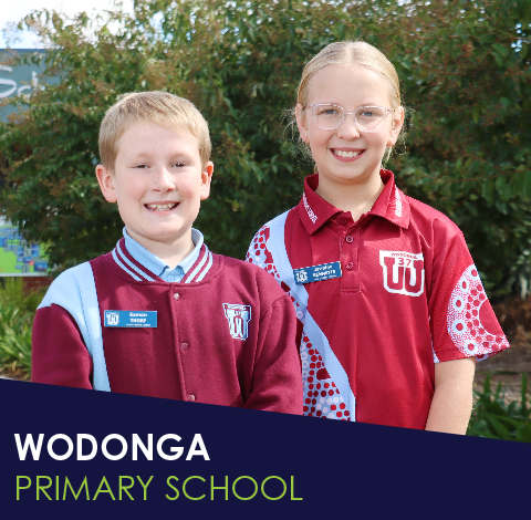 Education Week 2024 – Wodonga Federation of Government Schools