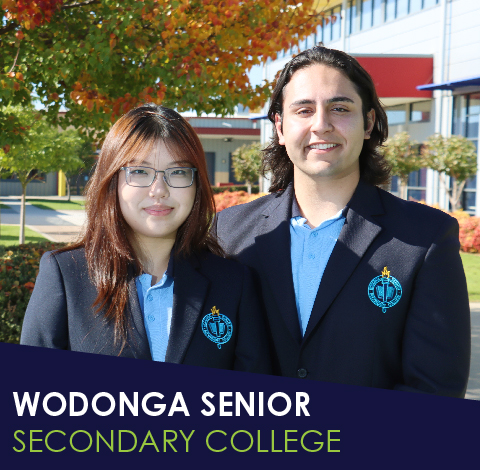 Education Week 2024 – Wodonga Federation of Government Schools
